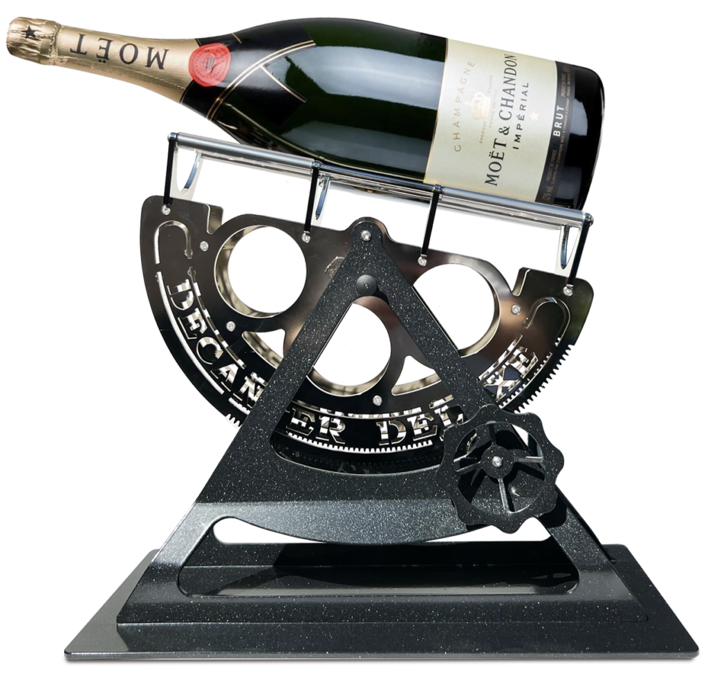 Home - Decanter Deluxe