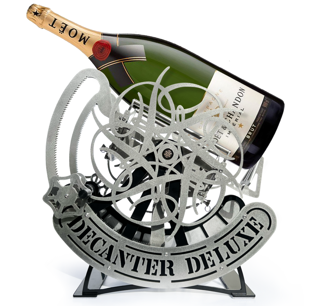 Home - Decanter Deluxe